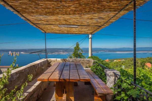 Holiday Home In Crikvenica 41380 - Croatie