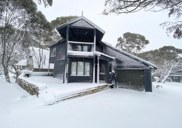 Montane - Mount Hotham