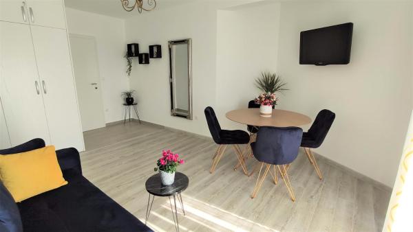 Apartment Pape - Brela