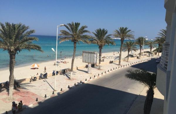 S+2 Zone Touristique Mahdia - Mahdia