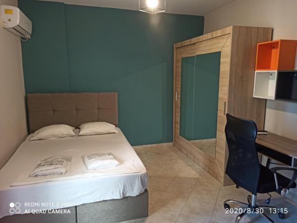 Παιδων στουντιο 3 - Athènes