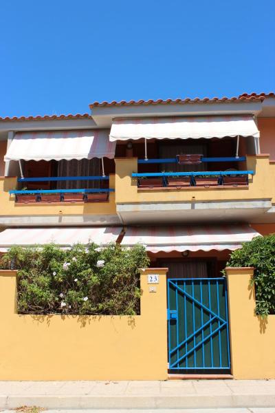 Residenza Mediterranea - サルデーニャ島