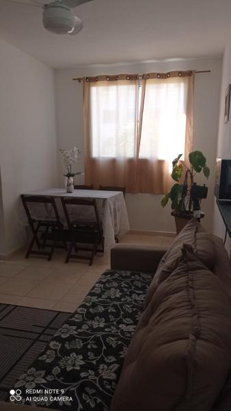 Apartamento Mirage - Campos