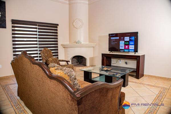 Casa Costa Diamante F27 - Baja California