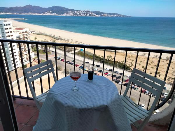 Apartamento Vistas Panorámicas - Empuriabrava