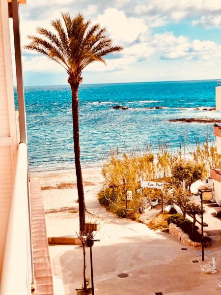 A 2 Passi Dal Mare! - Es Pujols