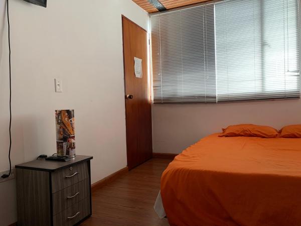 Casa Hotel Sports And Family - Bogota