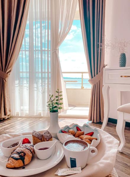 Hotel Majestic - Durazzo