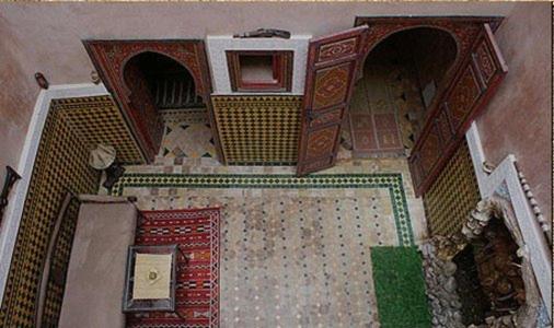 Riad Tarik - Marrakech