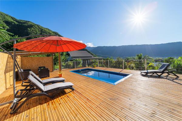 L'escale De Bayonne - La Réunion