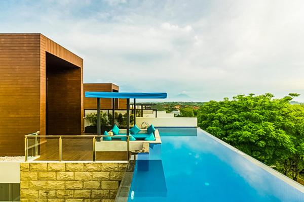 Nusa Dua Bay View Villas - Jimbaran