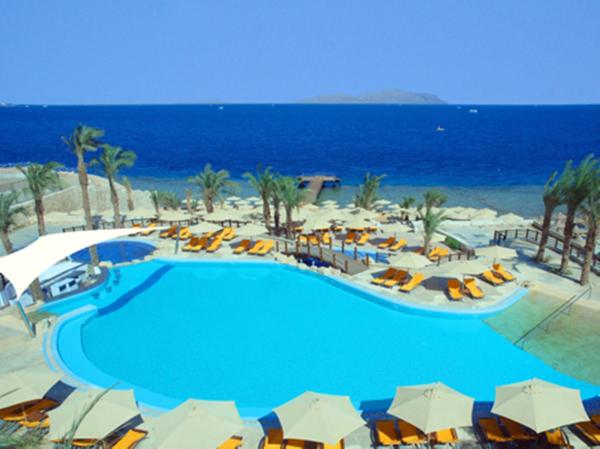 Xperience Sea Breeze Resort - Sharm El-Sheikh