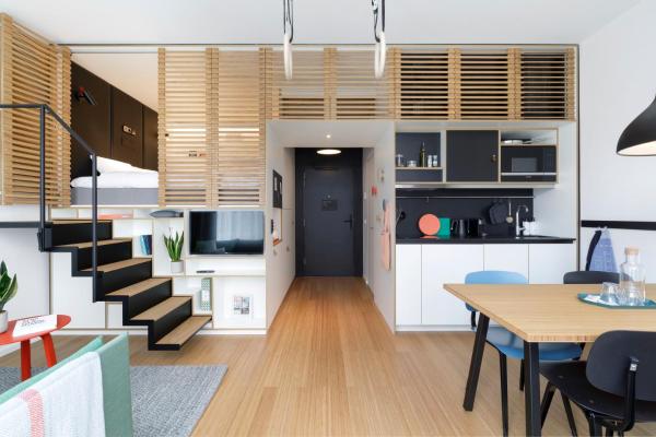 Zoku Copenhagen - Dania