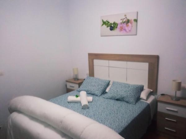 Apartamento Buena Vista - Comares