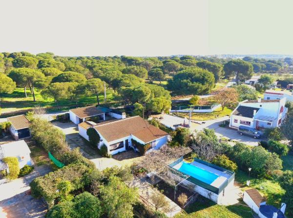 El Alfoli. Casa Rural Cerca Del Mar - El Rompido