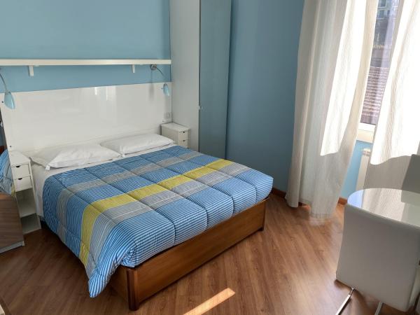 Luna Rossa Roma Guest House - 羅馬