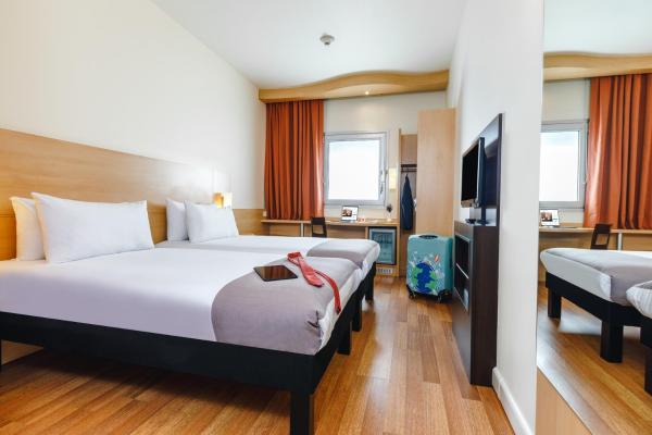 Ibis Istanbul Esenyurt - Beylikdüzü