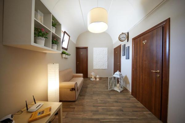Le Terrazze B&b - Leporano