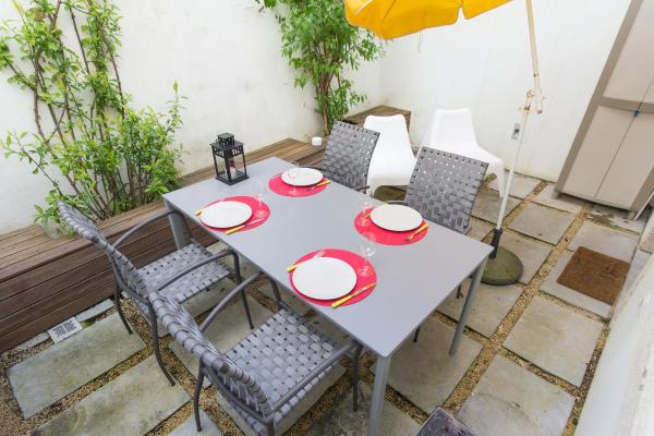 Principe Real - Daydream Pt - Lissabon