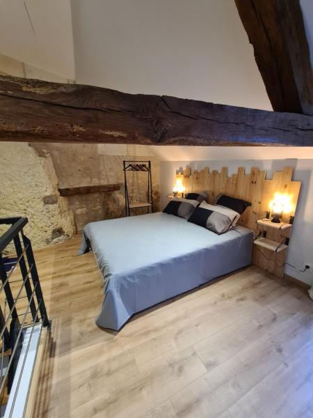 Les Logis Du Rempart - Vallée de la Loire