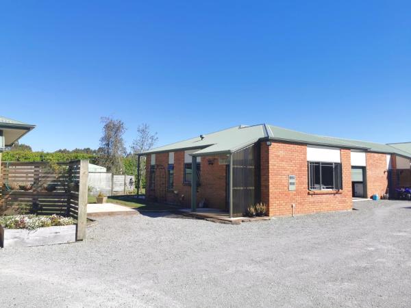 Ridgetop Cottage - Lake Taupo