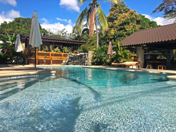 Casa Swell Coronado A Unique Blend Of Luxury And Nature In The Hearth Of Coronado - Panama