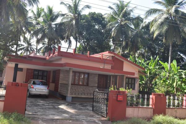 Reunion Villa - Udupi