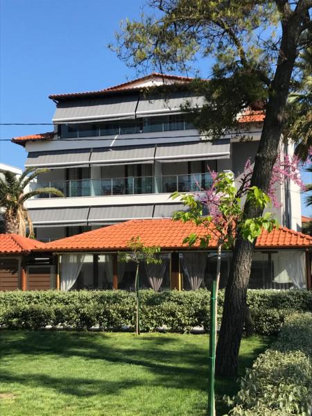 Gkeea Boutique Hotel - Halkidiki