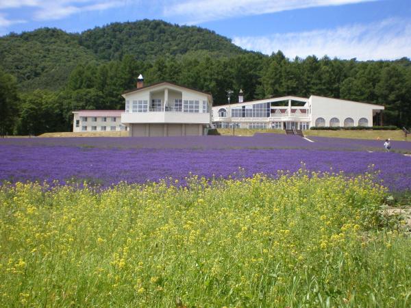 Highland Furano - Ashibetsu