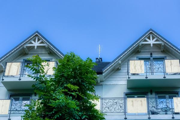 Apartamenty Na Skarpie - Szczawnica