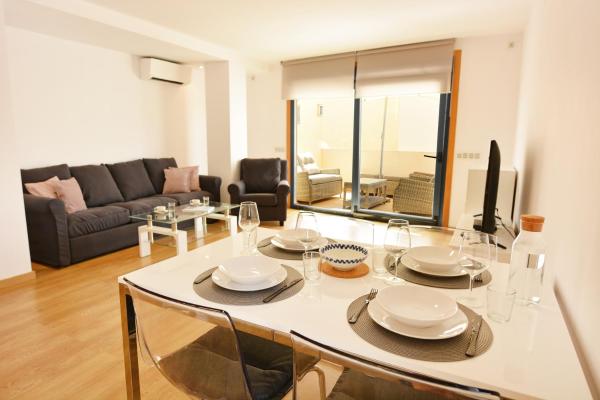 ÁTico Antares - Callosa d'en Sarrià