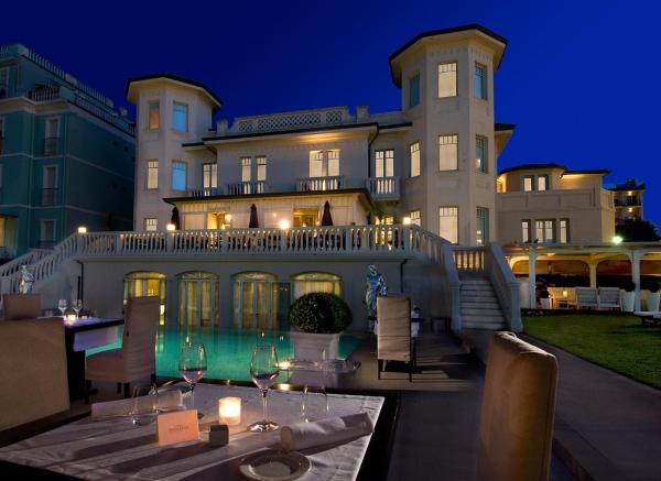 Hotel Carducci 76 - Gabicce Mare