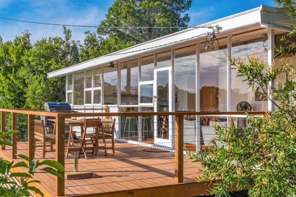 Loma Talo - Freycinet Holiday Houses - Coles Bay
