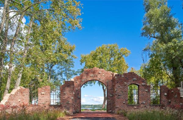 Hutton Brickyards Riverfront Hotel & Venue - State of New York