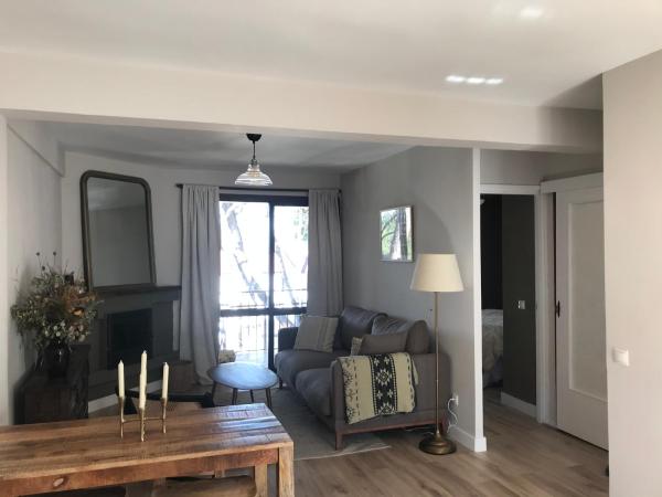 Agradable Apartamento En El Pantano De San Juan - San Martín de Valdeiglesias