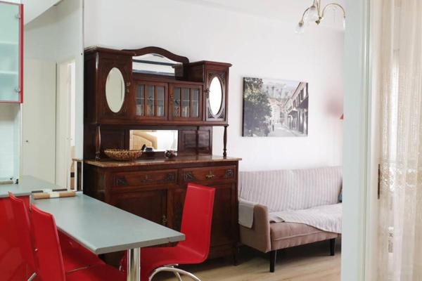 Ground Floor Apt With Rooftop And Stunning View - Athènes