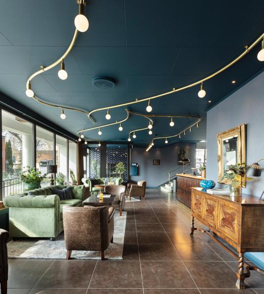 Nybro Stora Hotellet -