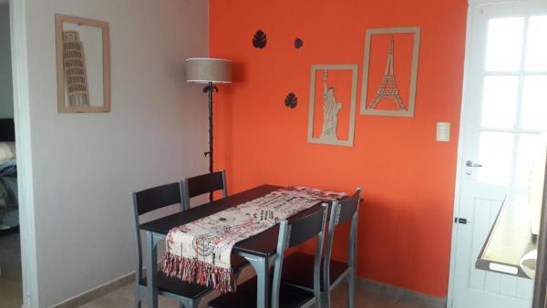Departamento Cerca Parque Termal Ii Belgrano 1486 - Condado de Dolores