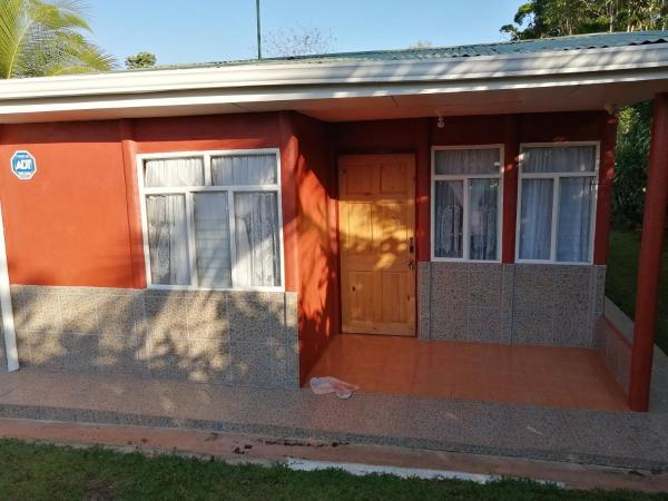 Casa Los ÁNgeles - Costa Rica