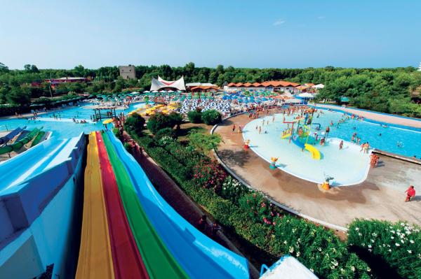 Villaggio Albatros Resort - Foggia