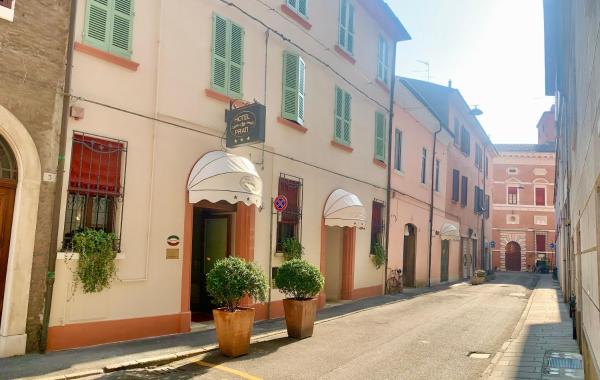 Hotel De Prati - Emilia-Romagna