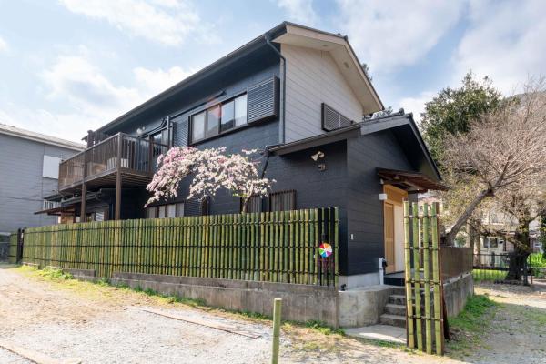 Hakone 7 Min|onsen Discount|jp Style Apartment - Hakone