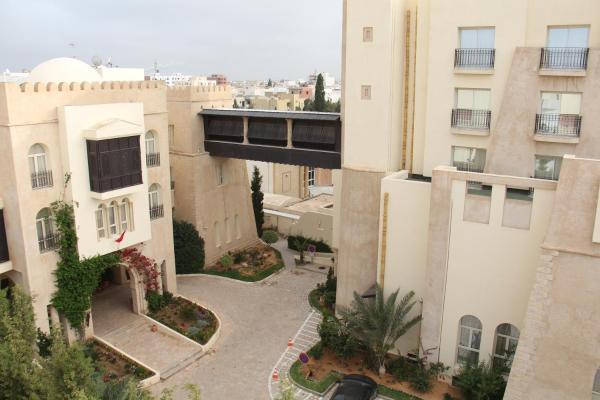 Borj Dhiafa - Sfax