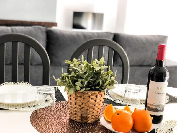 Apartamento Vacacional - Relax - Tossa de Mar