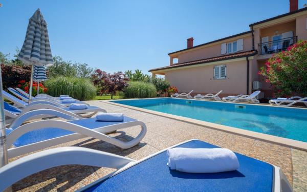 Villa Franka 113 - Portorož