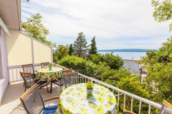 Avisnja - Crikvenica