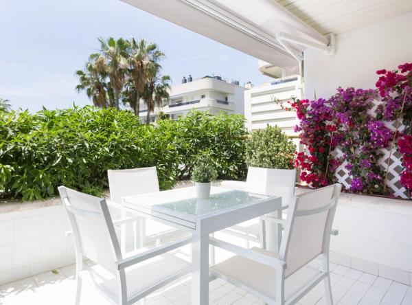 Mediterraneo Sitges - Sitges