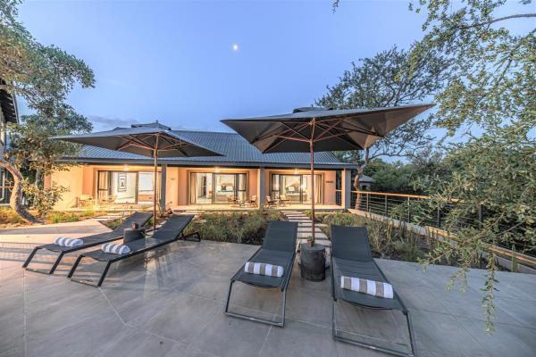Little Kubu Lodge - Hoedspruit