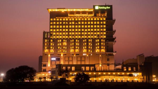 Holiday Inn Gurugram Sector 90 By Ihg - Manesar