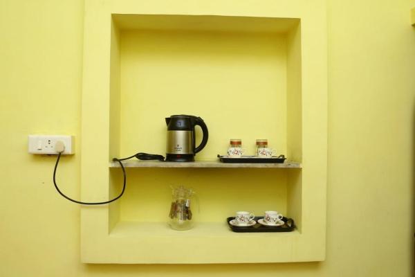 Nive's Home Of Peace - Chennai